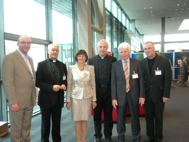 Bistum Fulda - Gesprächsforum in Mannheim stärkt Glaubwürdigkeit und ...